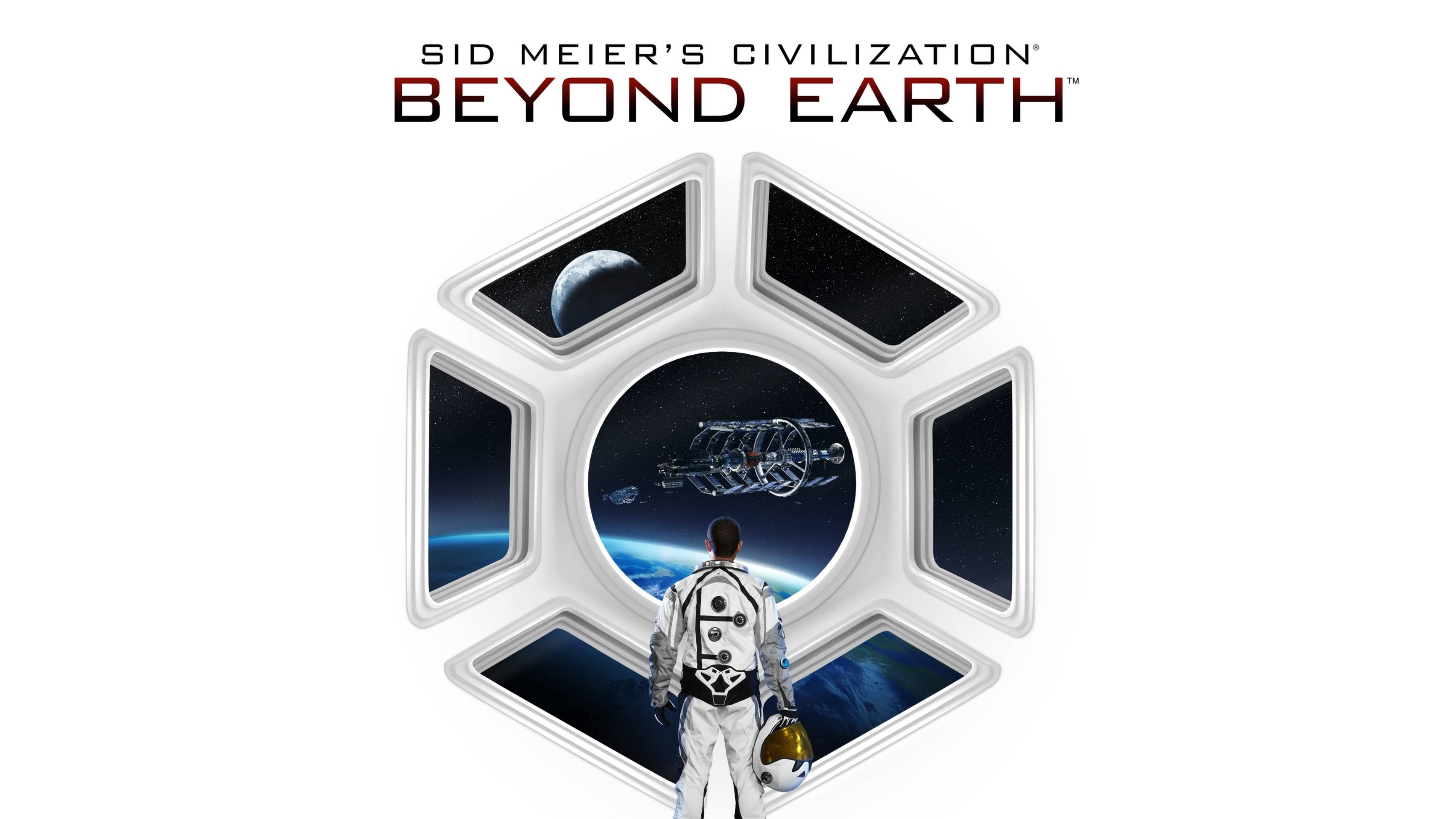 Sid Meier’s Civilization Beyond Earth