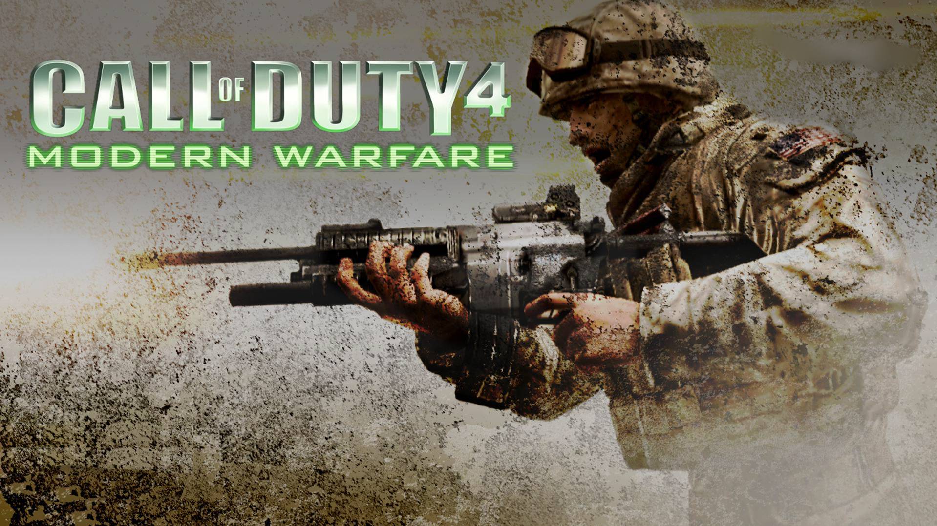 Call of Duty 4: Modern Warfare