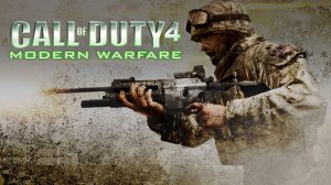 Call of Duty 4: Modern Warfare