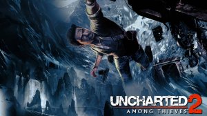 Uncharted 2 Among Thieves