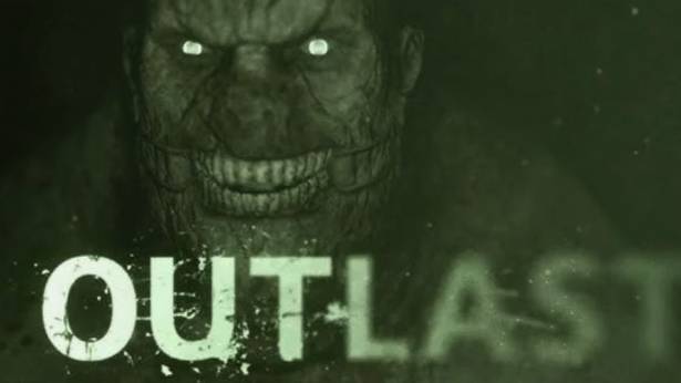 OUTLAST 1 ВЫСОКАЯ СЛОЖНОСТЬ