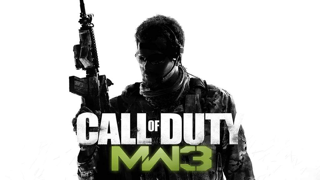 Call of Duty: Modern Warfare 3