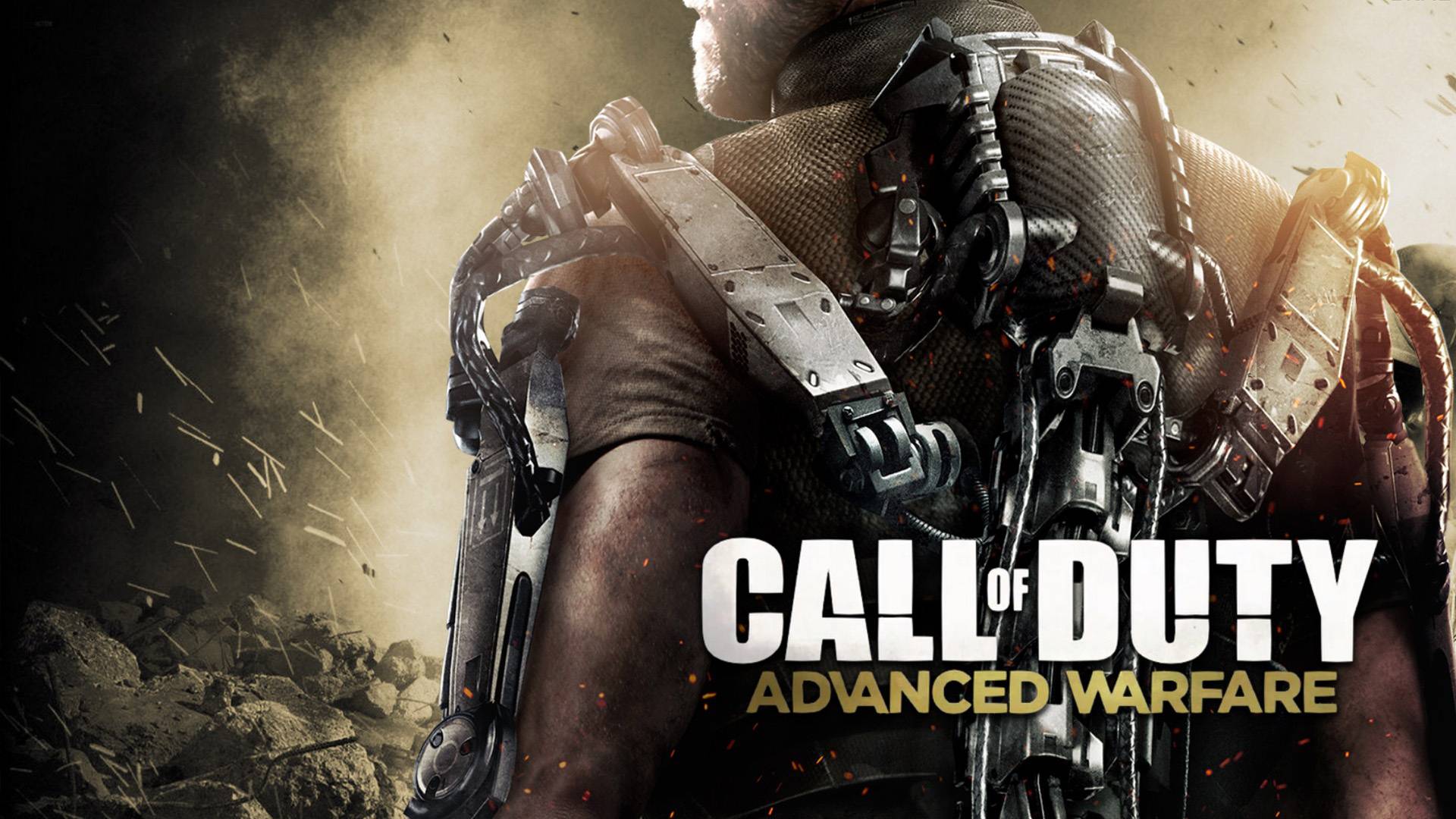 Call of Duty: Advanced Warfare