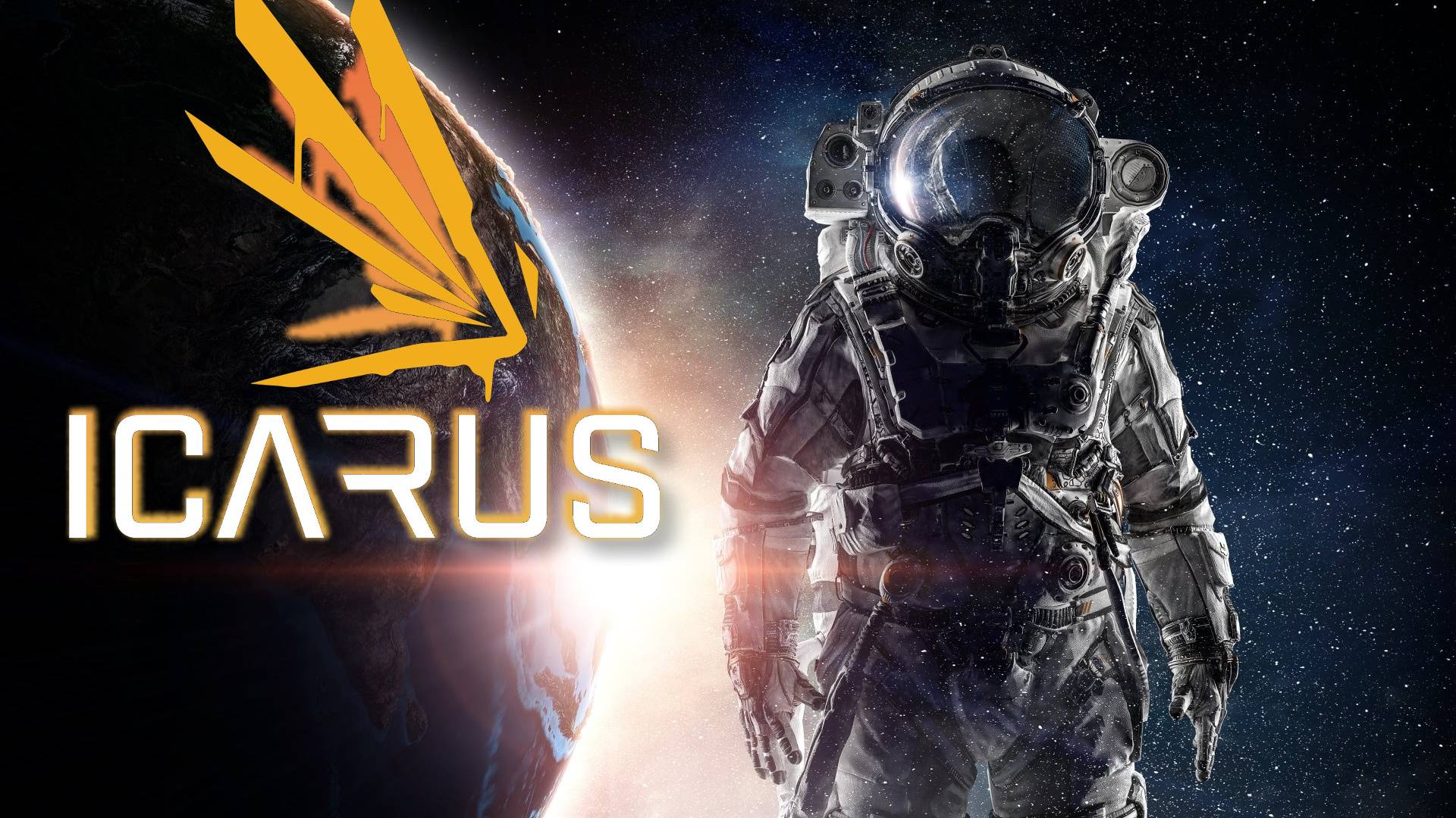 ICARUS ОЛИМПУС