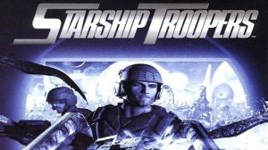Starship Troopers (2006) Прохождение