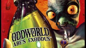 Oddworld Abe Exodus