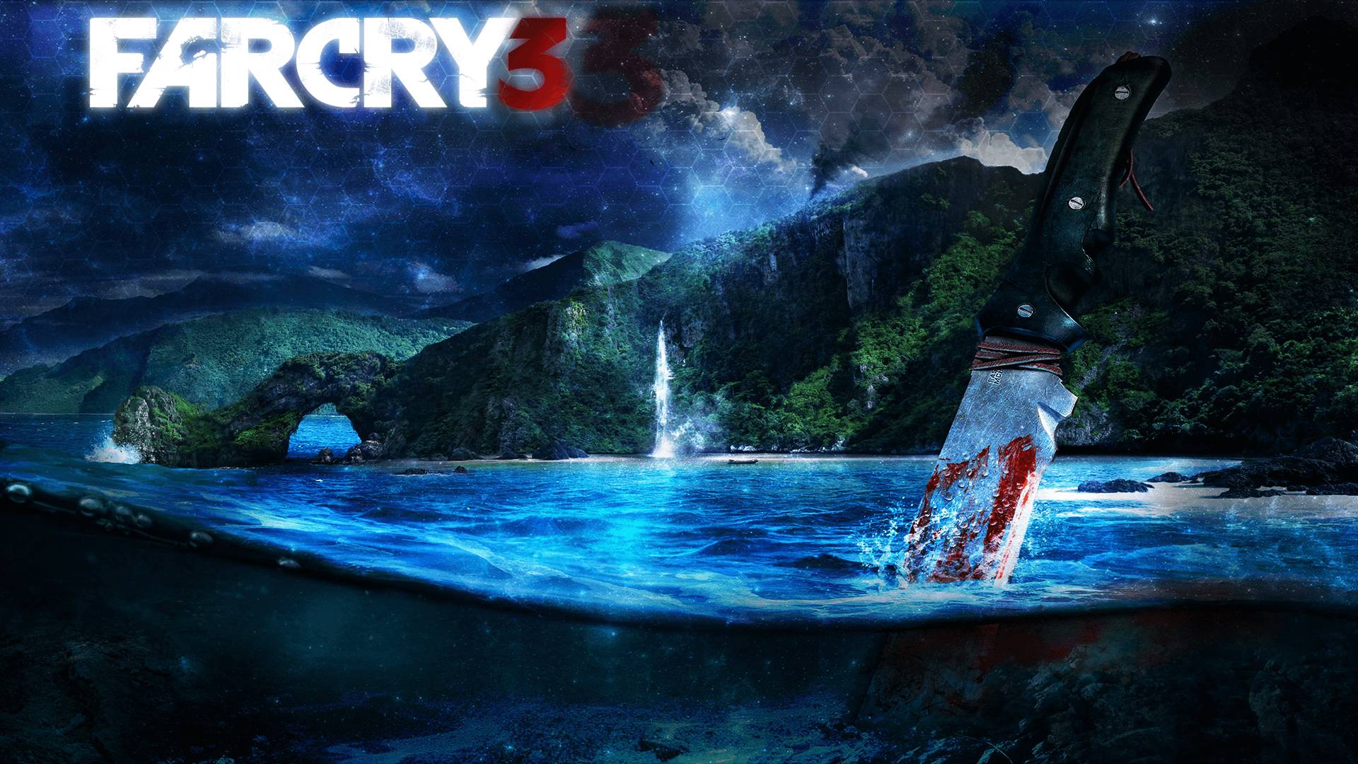 Far Cry 3