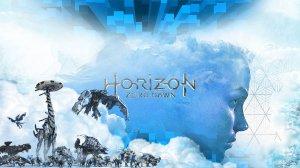 Horizon Zero Dawn  Игрофильм Полное прохождение