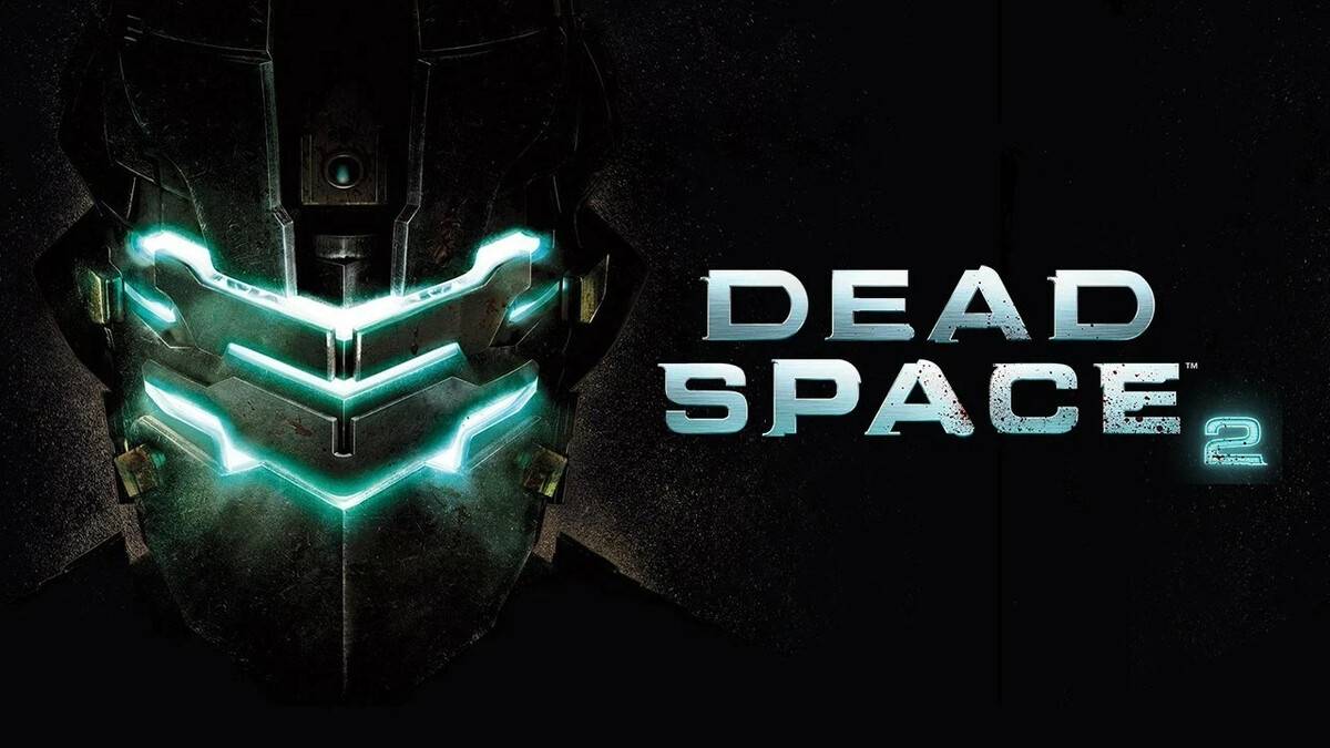 Dead Space 2