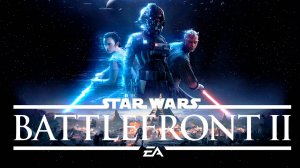 STAR WARS Battlefront II 2017