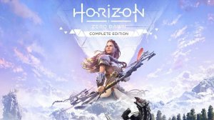 Прохождение Horizon Zero Dawn:Remastered(4K).