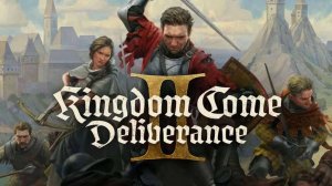 Kingdom Come Deliverance 2