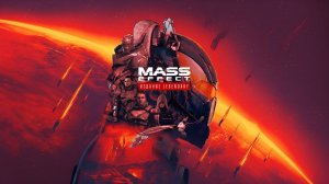 Mass Effect 3™ Legendary Edition