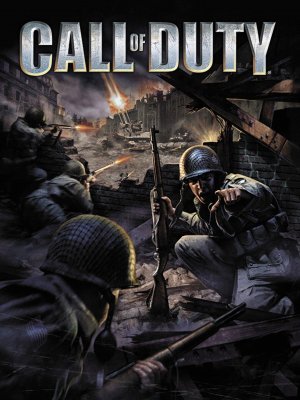 Call of Duty (29 October 2003)