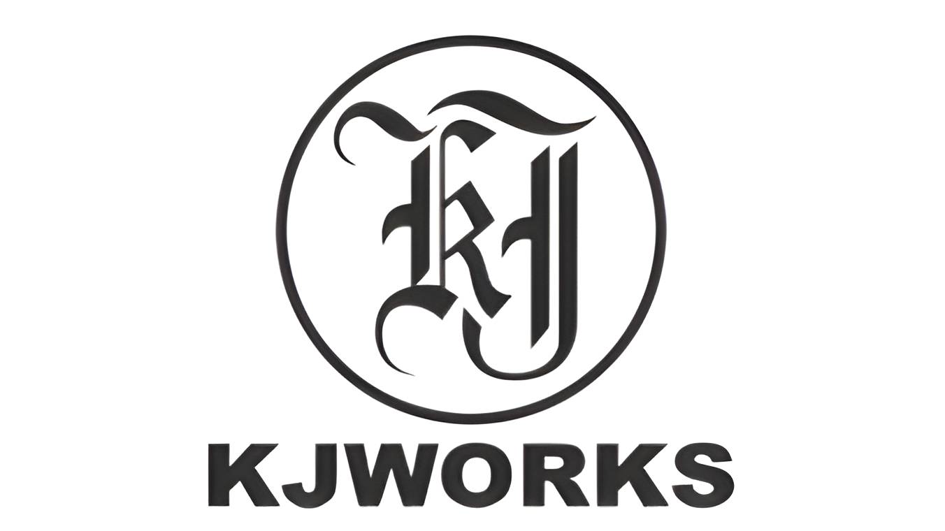 Обзоры товаров бренда KJWorks