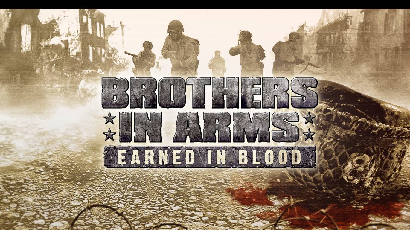 Brothers in arms earned in blood – смотреть онлайн все 1 видео от Brothers in  arms earned in blood в хорошем качестве на RUTUBE