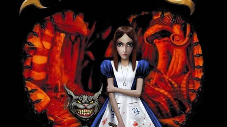 American McGee′s Alice