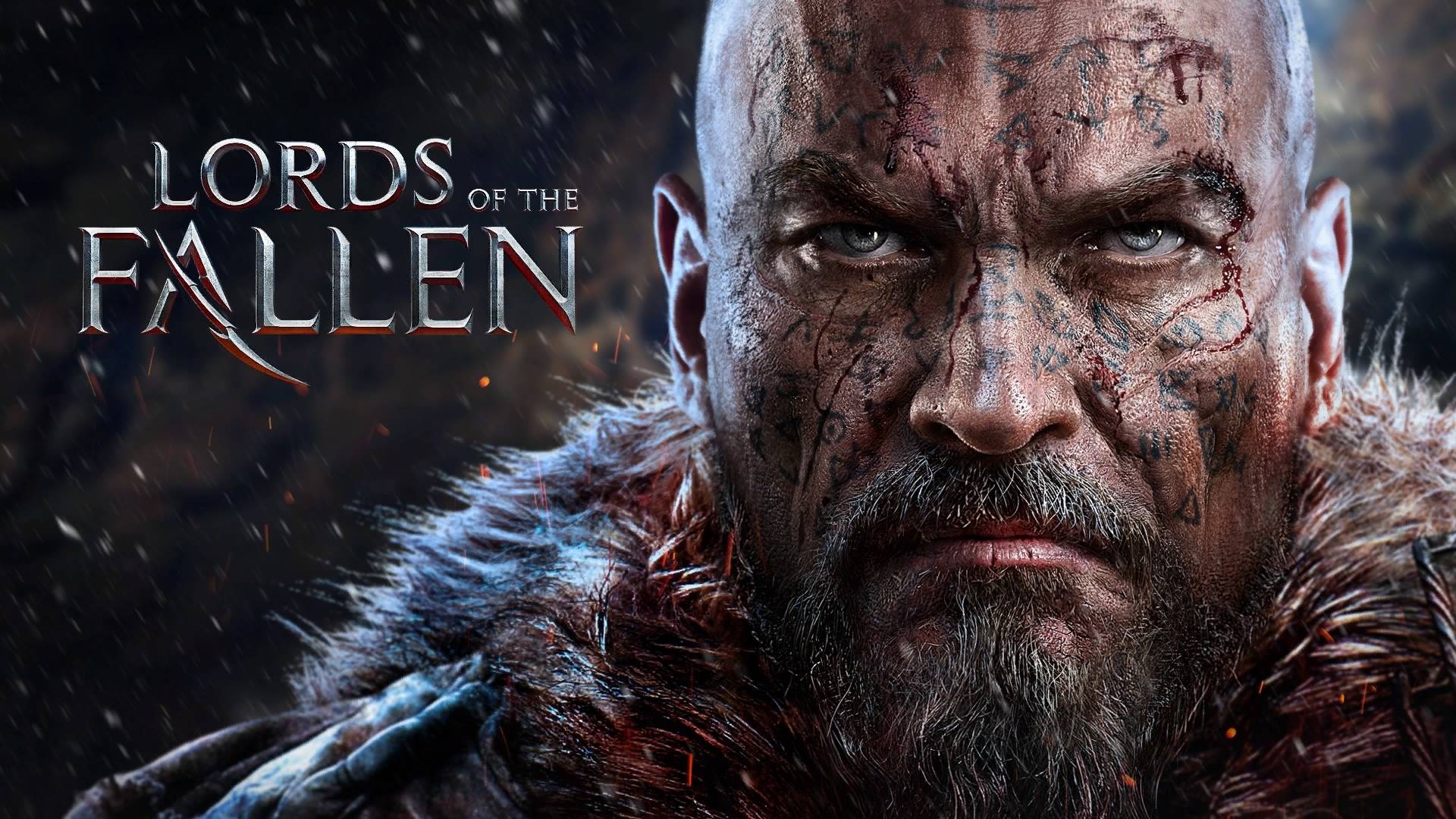 Lords of The Fallen