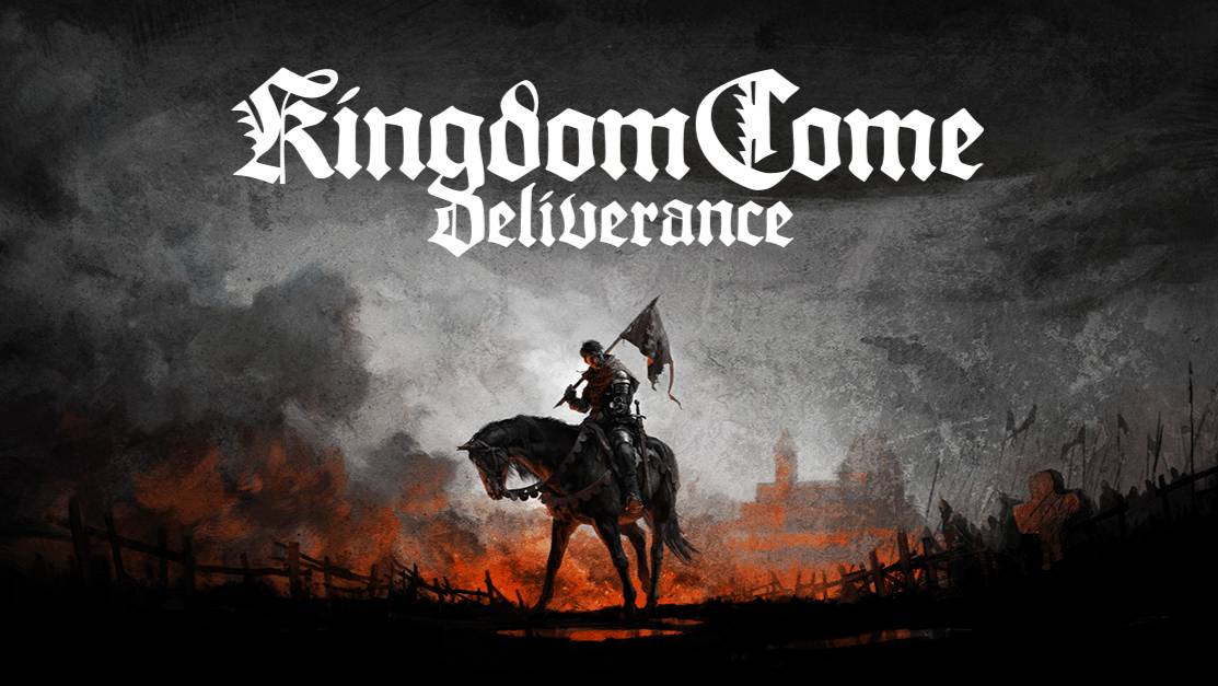 Kingdom Come: Deliverance