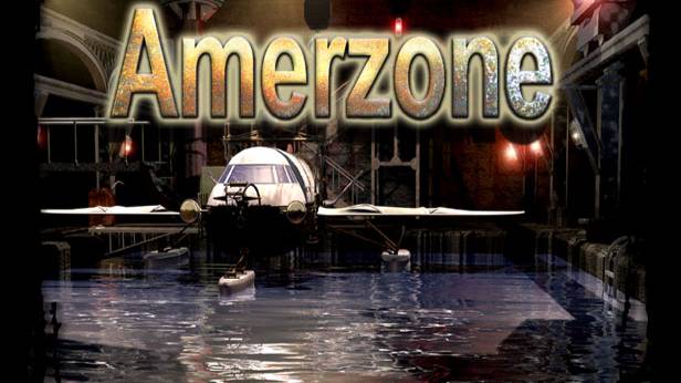 Amerzone The Explorer’s Legacy (1999)