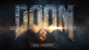 Doom 3: BFG Edition (2012)