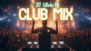 Dj Silviu M Official