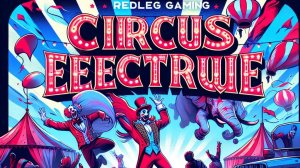 Circus Electrique