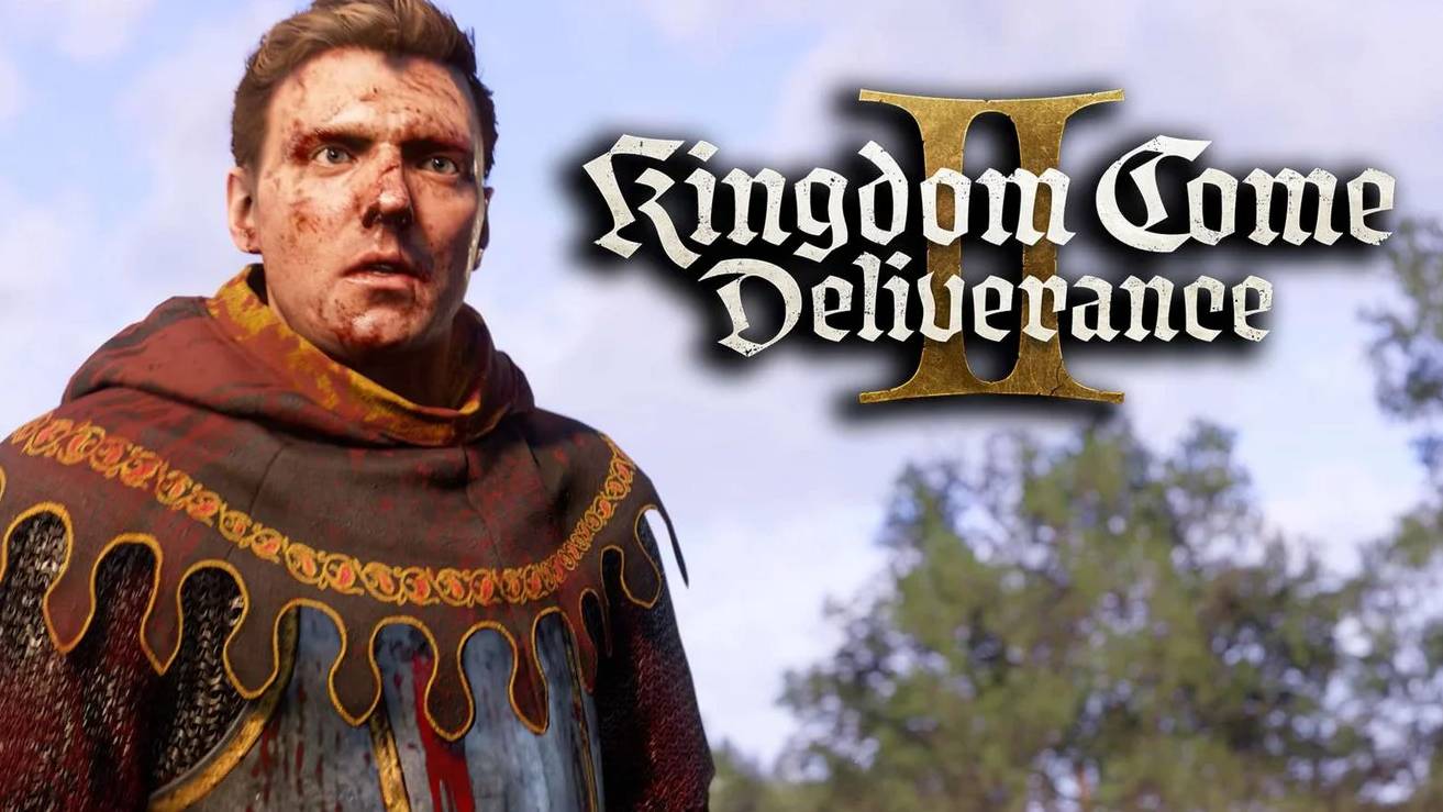 Kingdom Come Deliverance 2