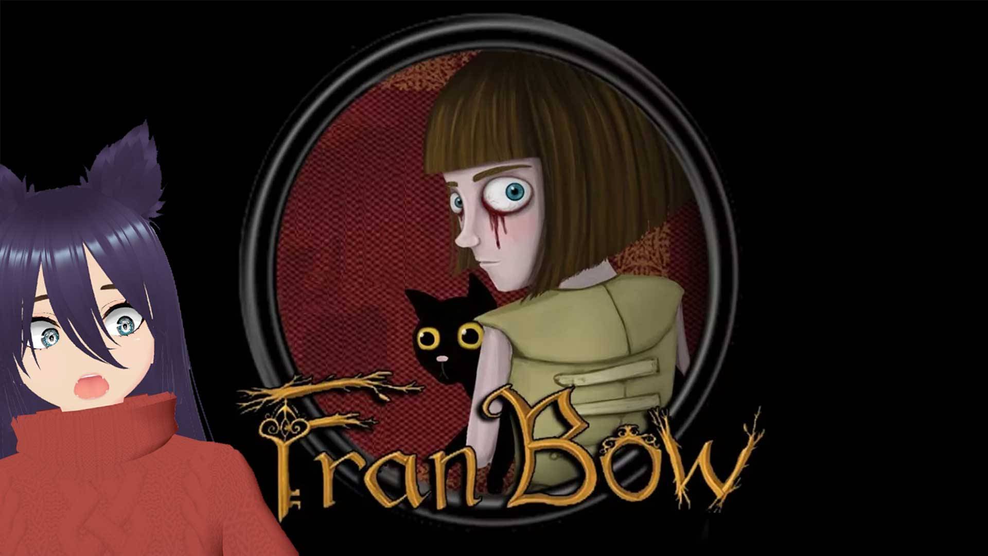 Fran Bow / Френ Боу