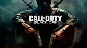 Call of Duty: Black Ops