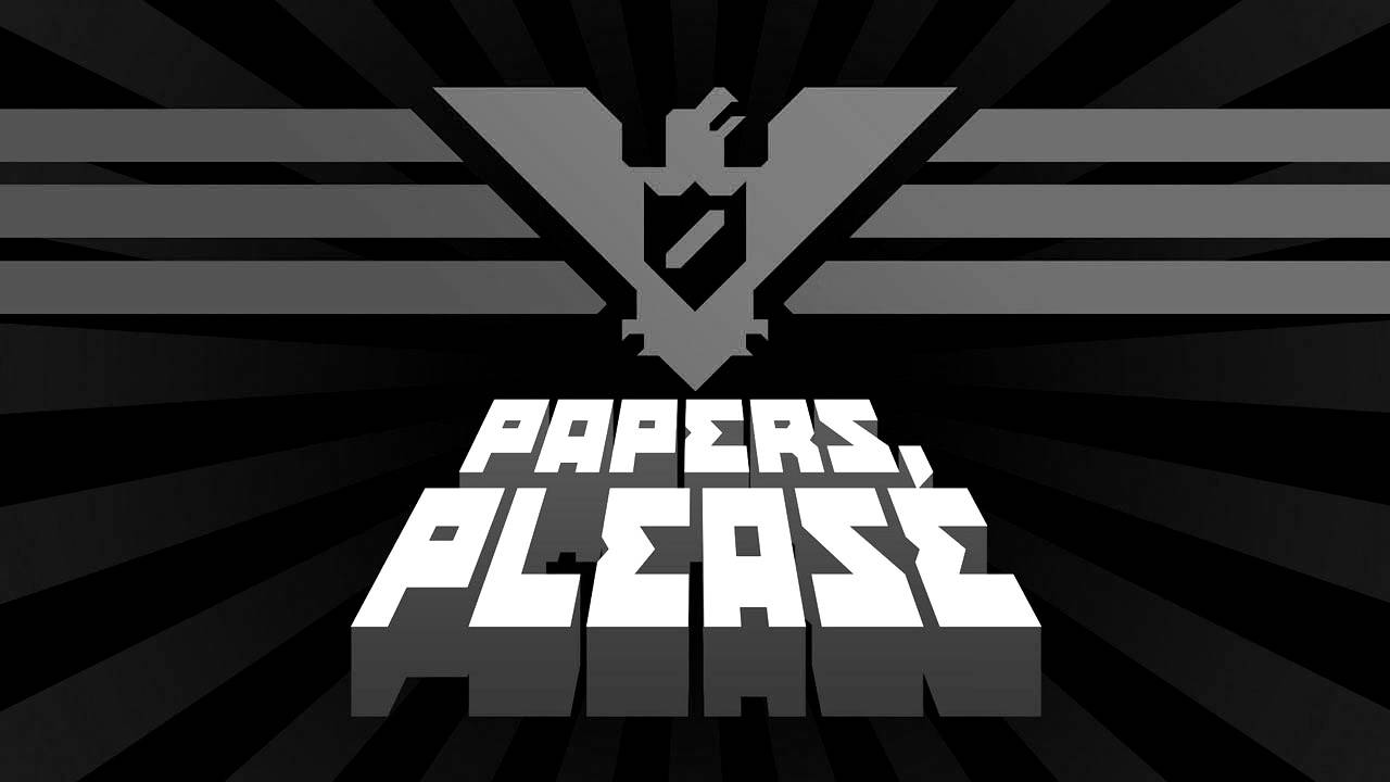 Papers Please # прохождение