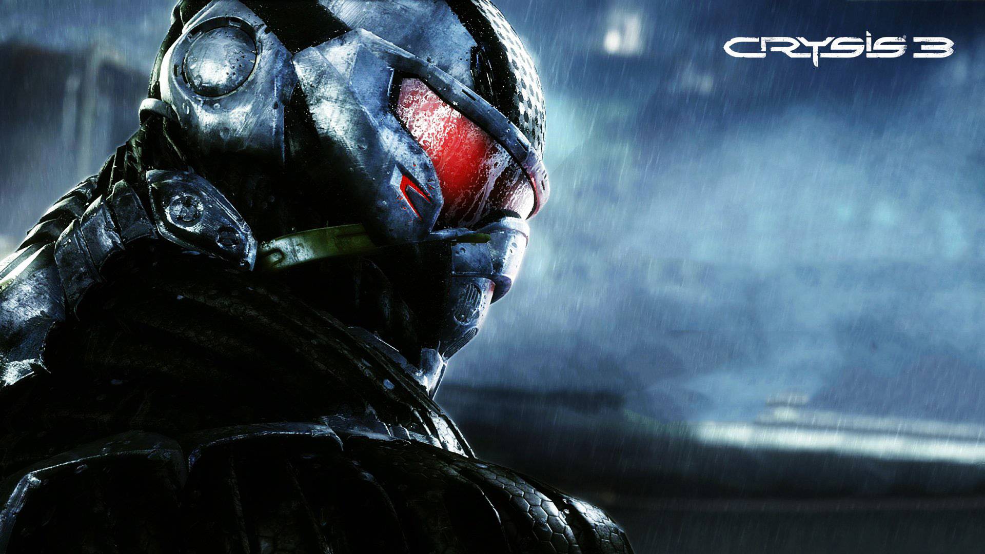 Crysis 3