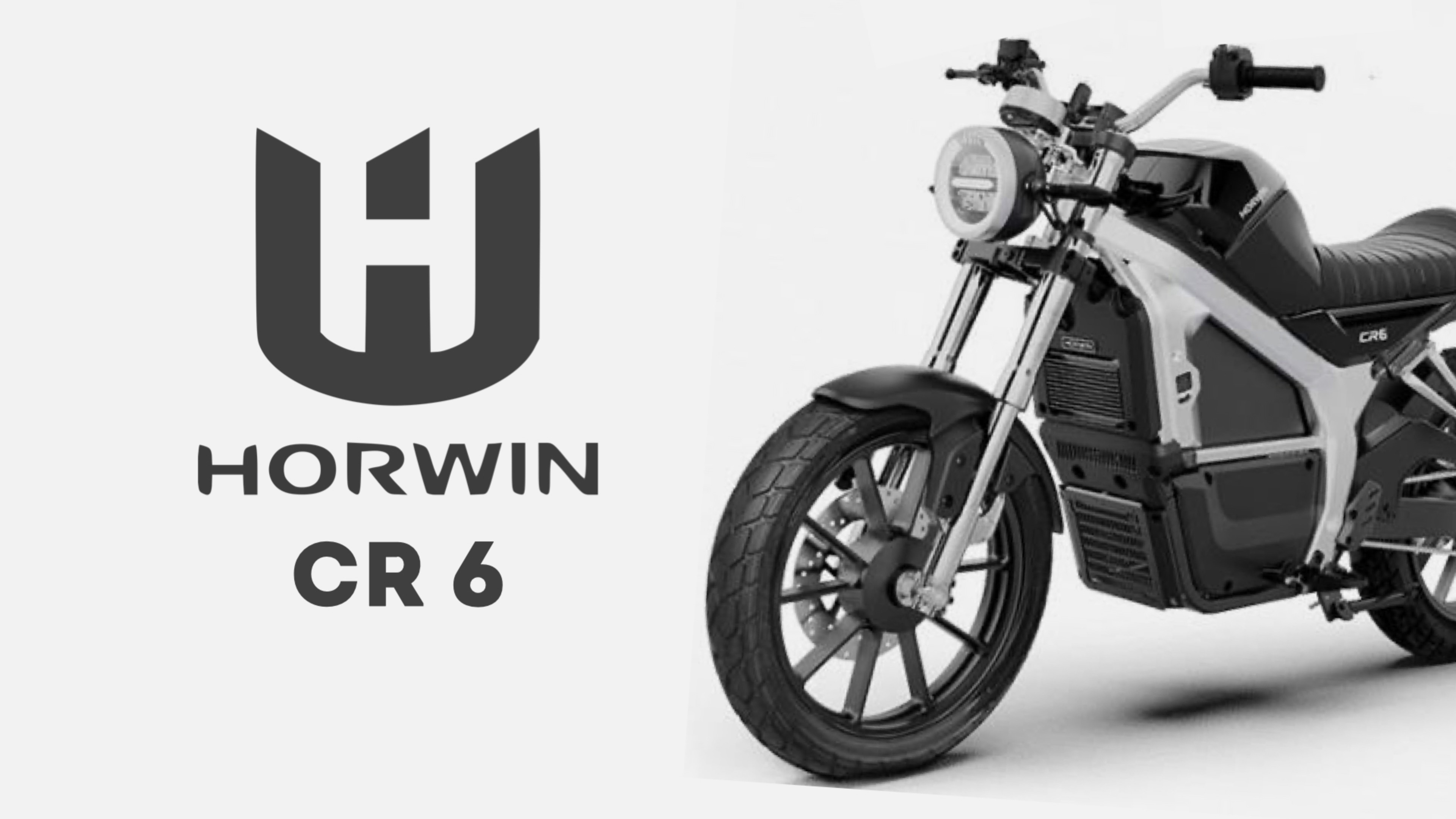 HORWIN CR 6