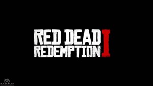 Red Dead Redemption