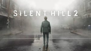 Silent Hill 2 remake