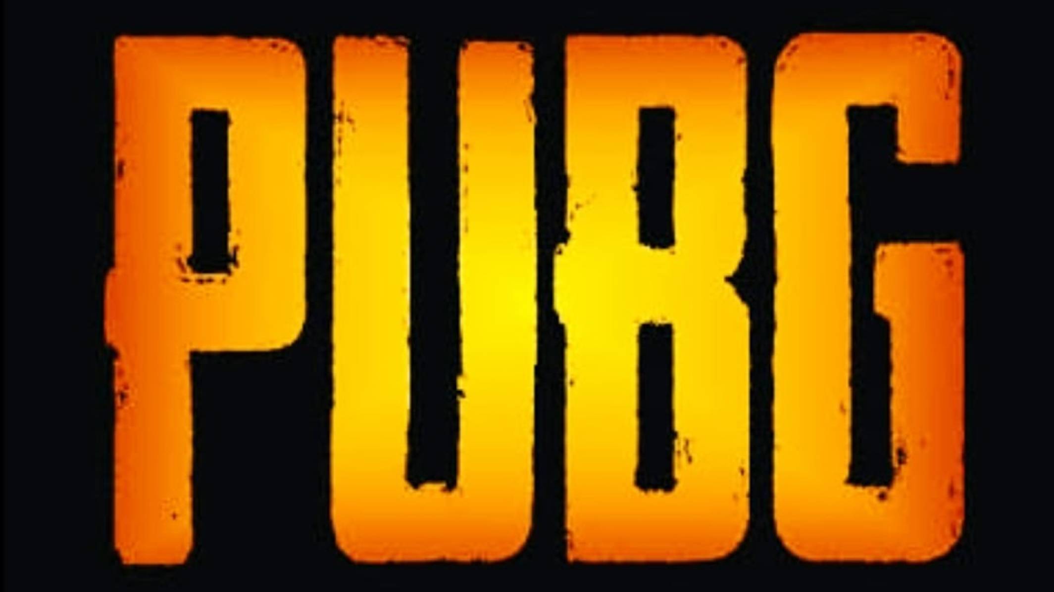 PUBG