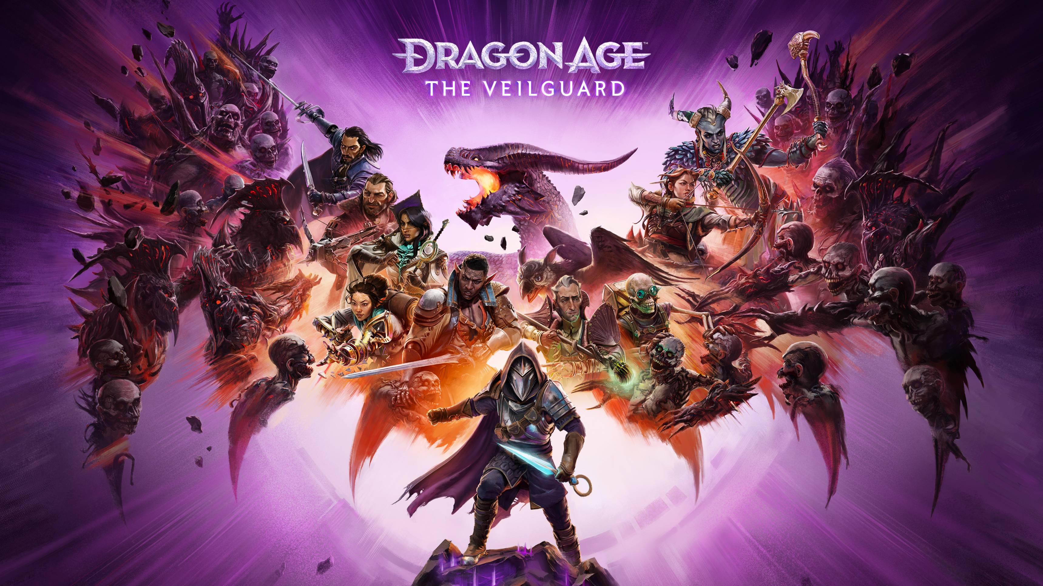 Dragon Age: Veilguard