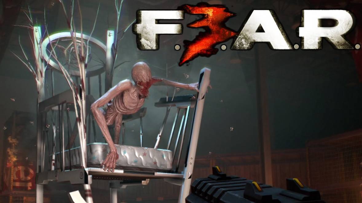 F.E.A.R. 3