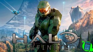 Halo Infinite (2021)