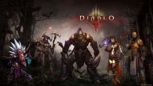 Записи стримов по Diablo 3