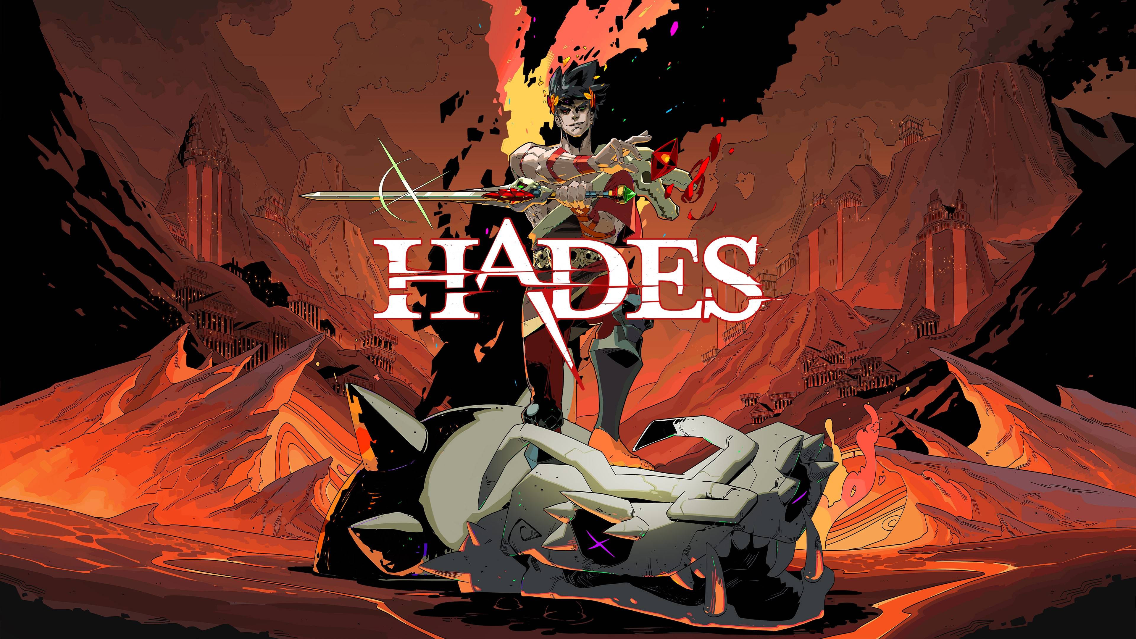 HADES