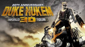 Duke Nukem 3D: 20th Anniversary World Tour