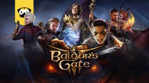 Baldur′s Gate 3