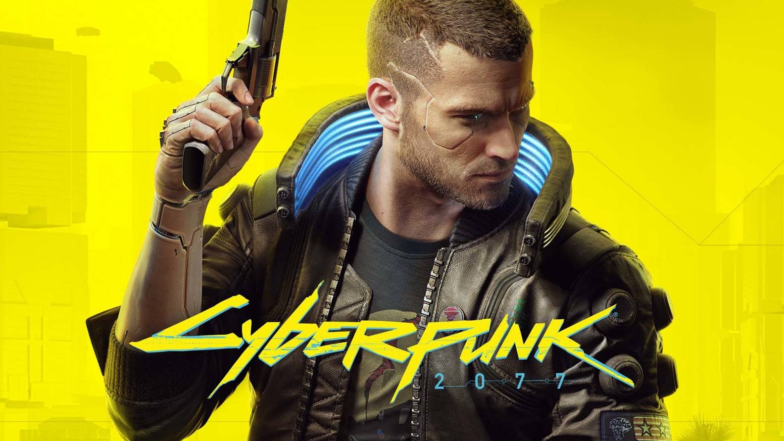 Cyberpunk 2077