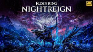 ✔️ELDEN RING NIGHTREIGN ➤ Scrachit Gaming ➤