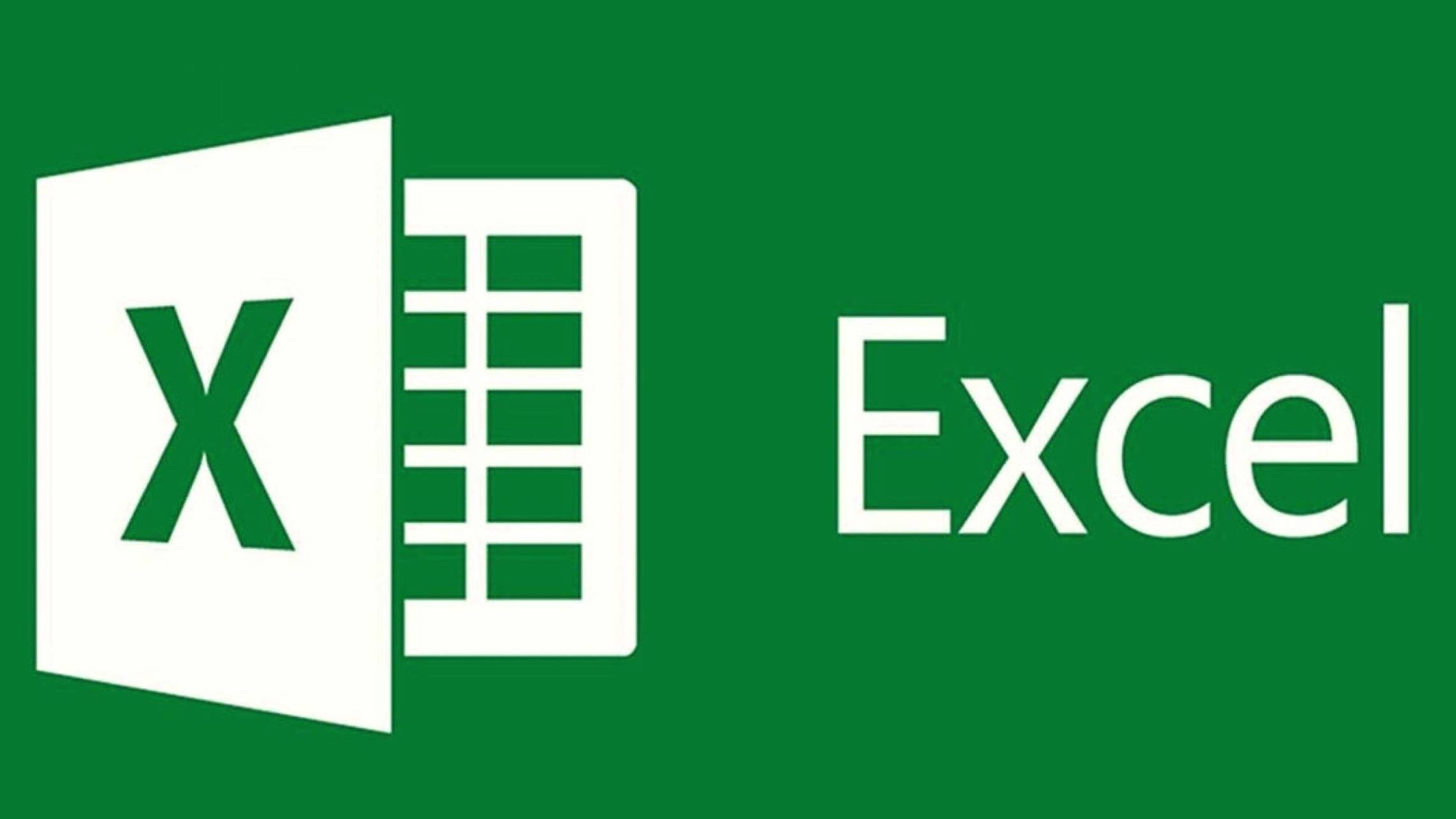 Инструменты EXCEL
