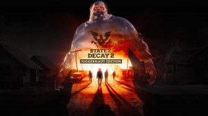 State of Decay 2