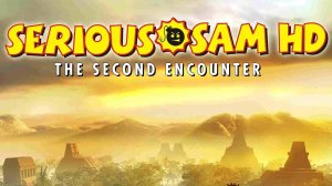 Serious Sam HD: The First Encounter