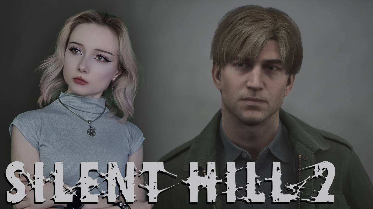 SILENT HILL 2 Remake