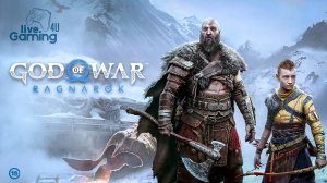 God of War Ragnarok на ПК